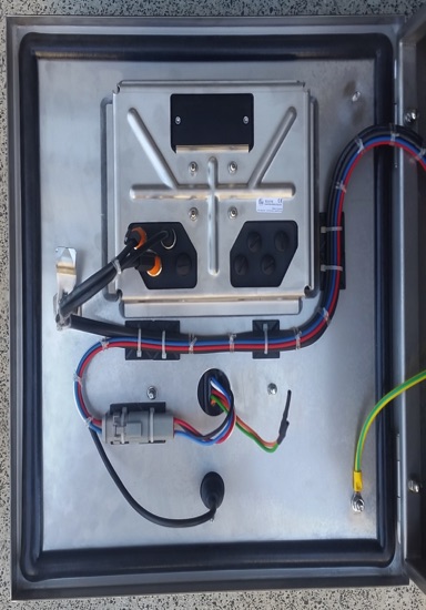 Fuel Management System | Orbtech Engineering Solutions